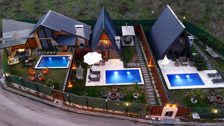 Bonte Sapanca - Sakarya