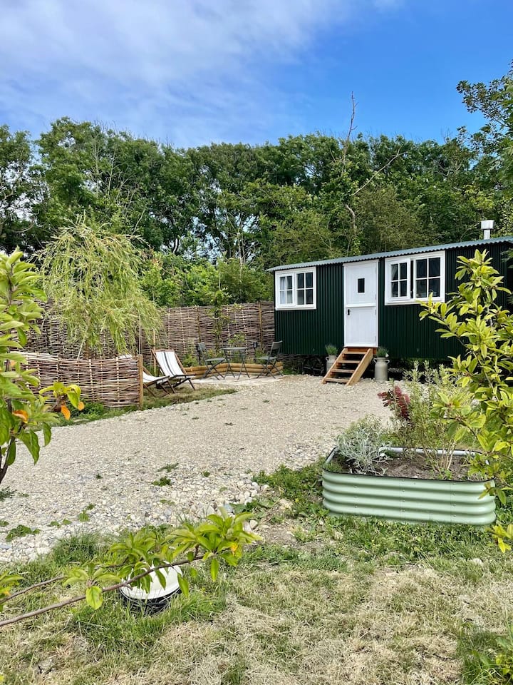 Haylands Hut - Dorset