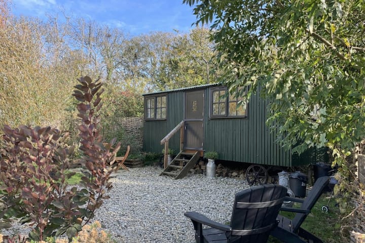 Haylands Hut - Corfe Castle