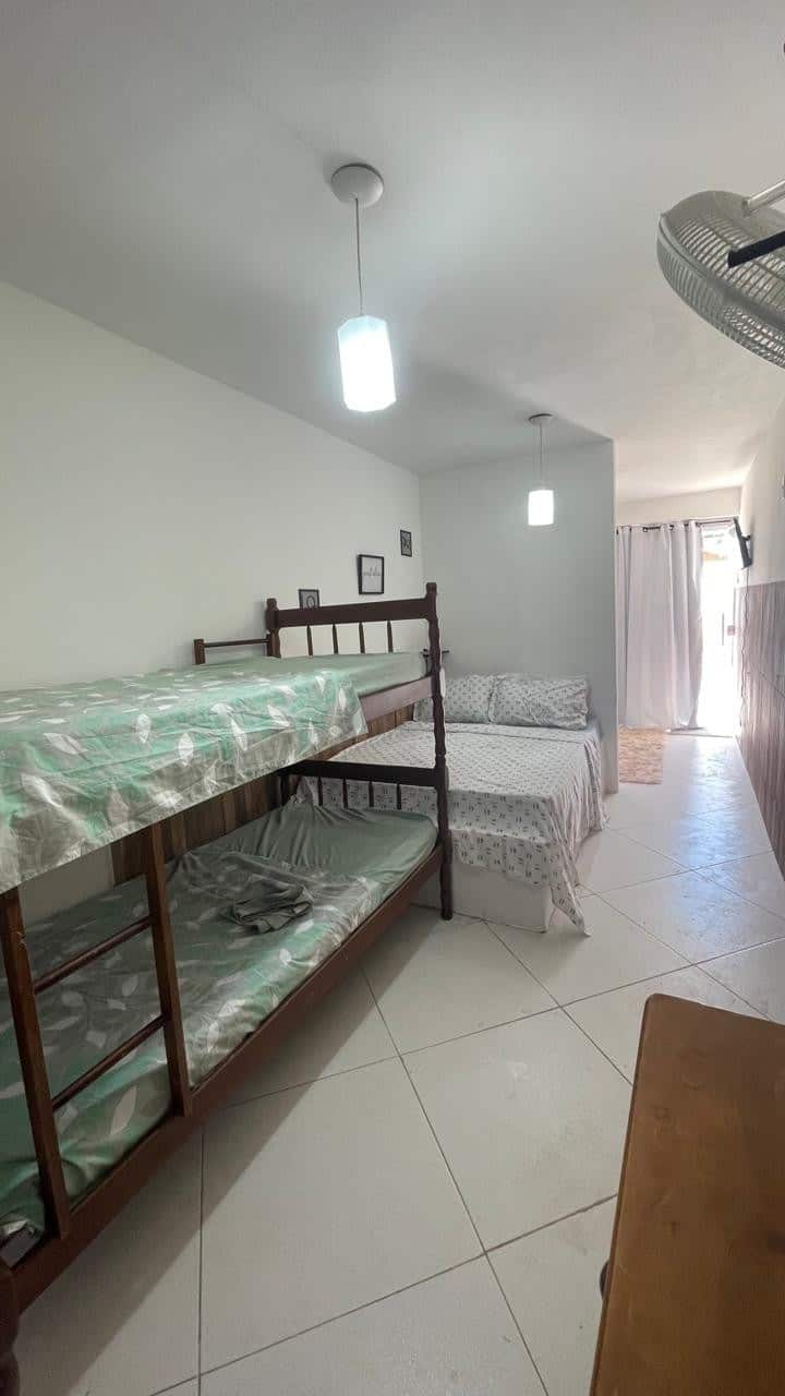 Kit Net Térrea Praia Dos Anjos - Arraial do Cabo