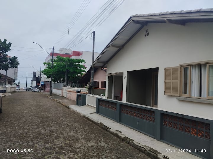 Casa Perto Do Mar, Conforto! - Barra Velha