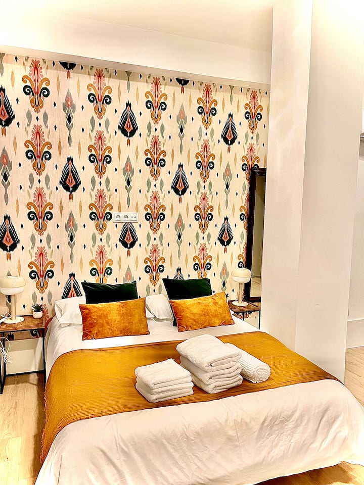 Casa Vila Prades - Valencia