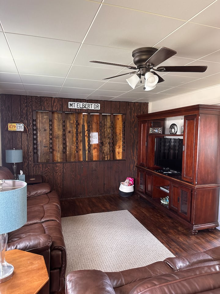 Legendary Leadville Retreat - Leadville