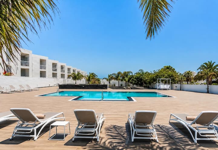 Atlantic House Costa Teguise - Costa Teguise