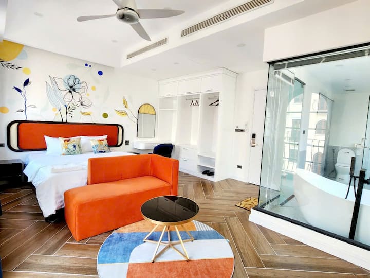 Little Phu Quoc Studio - Phú Quốc