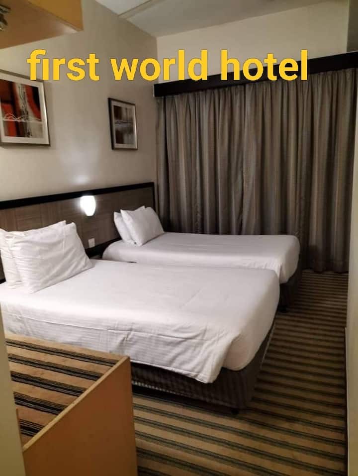 Firstworld Hotel Standard 9 - 雲頂高原