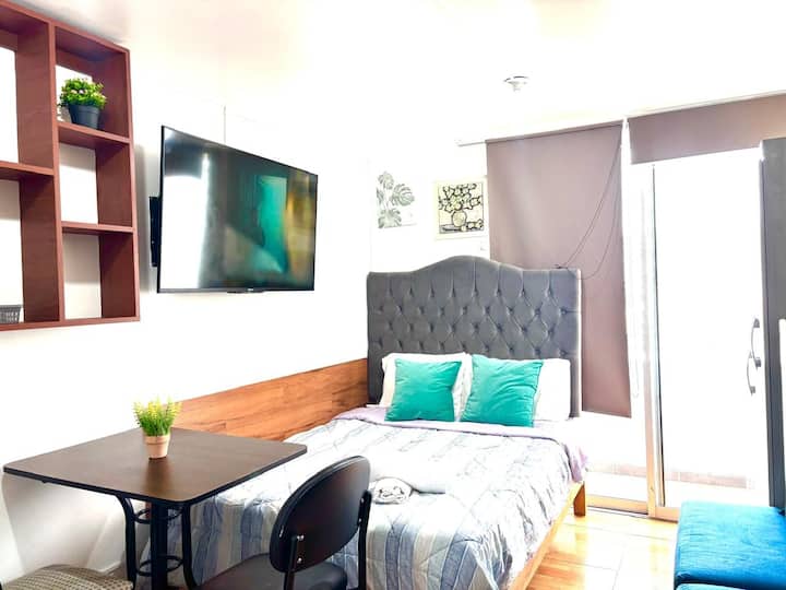Loft Nómadas Premium - Lima
