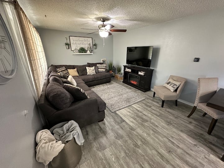 Cozy Home In Evansdale. - Waterloo, IA