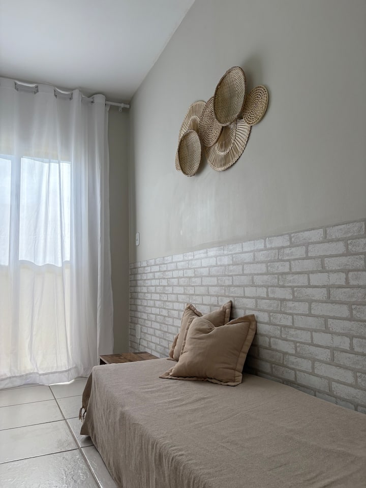 Apartamento Temporada 2 Quadras Do Mar - Guarapari