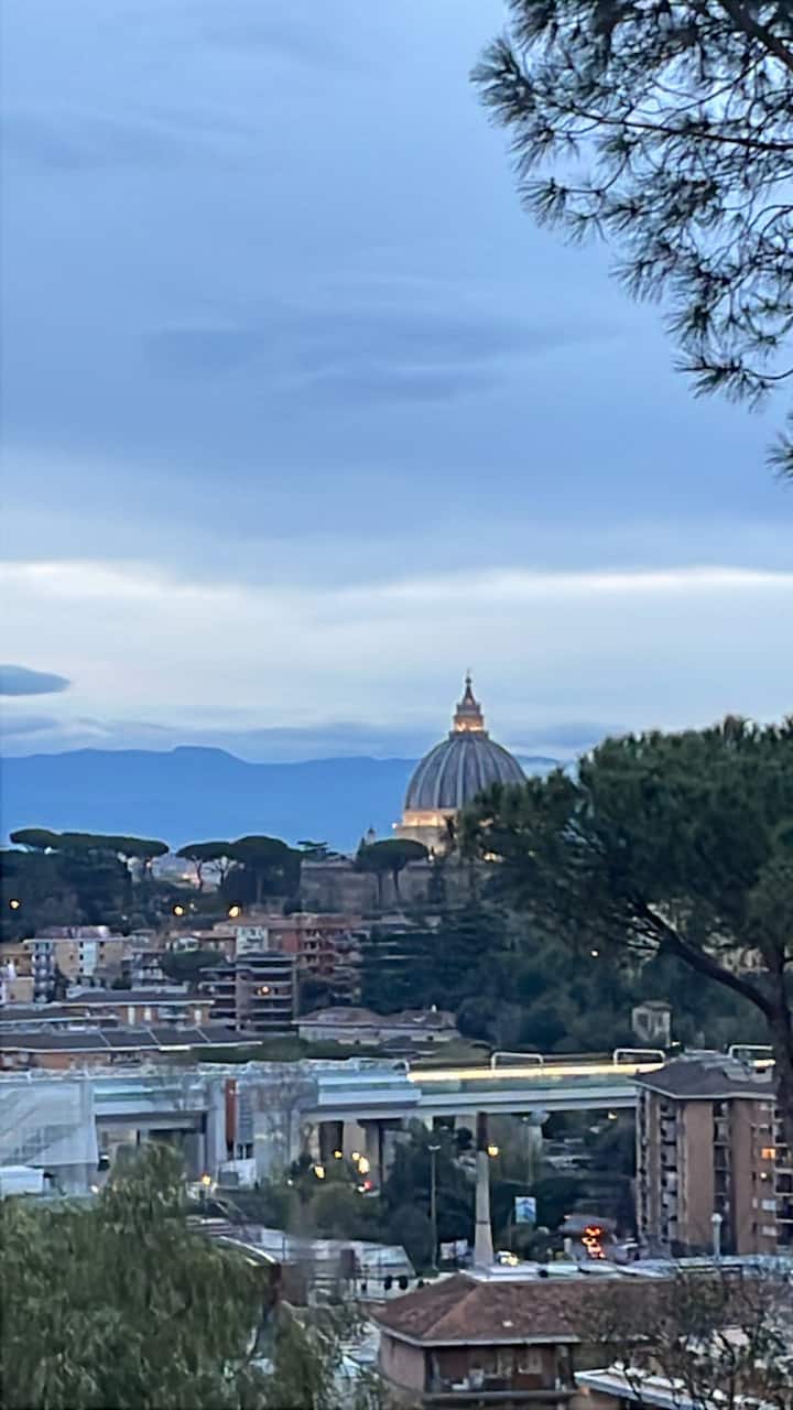 San Pietro, Roma  * Delizioso * - Roma