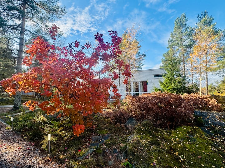 Mysig Stuga Om 32 M2 I Vackra Gryts Skärgård - Valdemarsvik