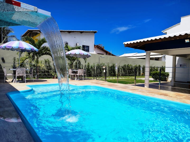 Duplex 04 - Flórida - Porto Seguro