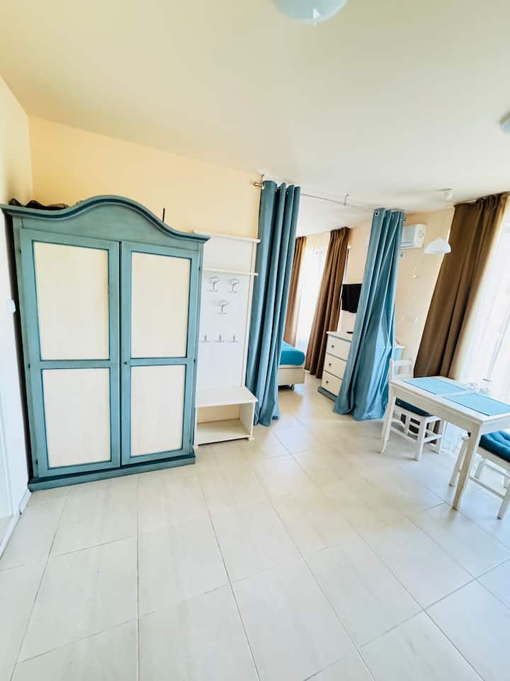 Monsigny Studio Kavatsi Beach Sozopol - Sozopol