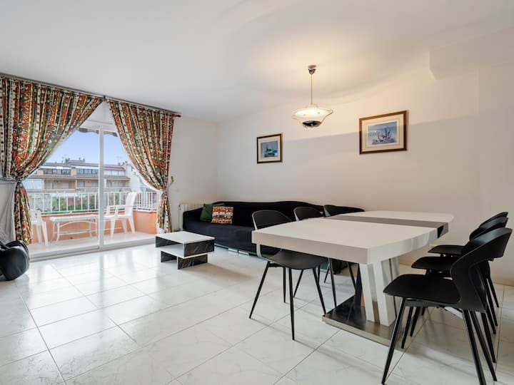 Maison Avec Barbecue Et Parking à 1km Plage - Platja d'Aro