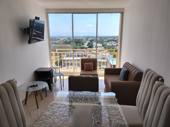 Casa Zared - Valledupar