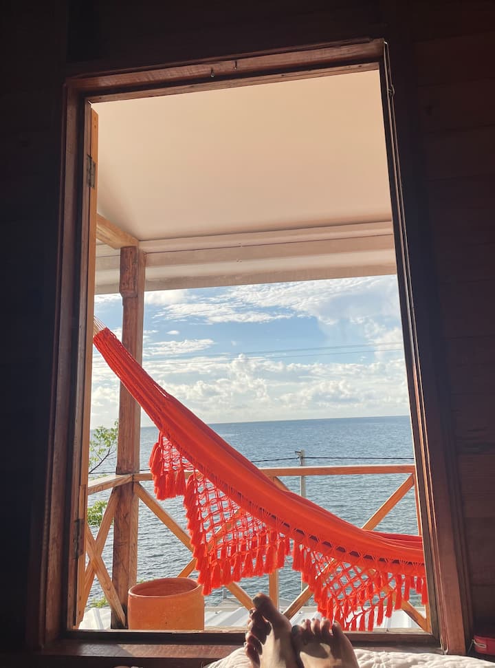 Casa Macchi – Oceanview Stay In Providencia - Providencia, Colombia