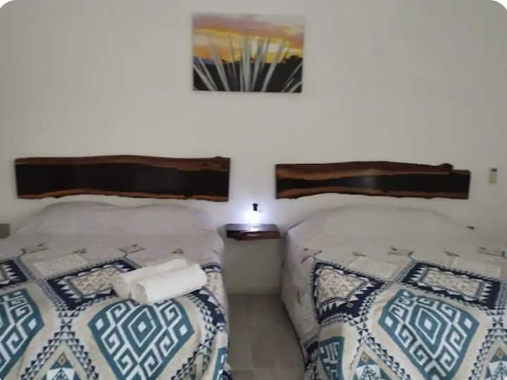 1 Rancho San Fernando Bacalar Tequila - Bacalar