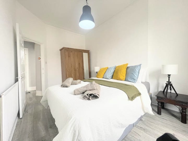 Portobello Market Apartment - Londres