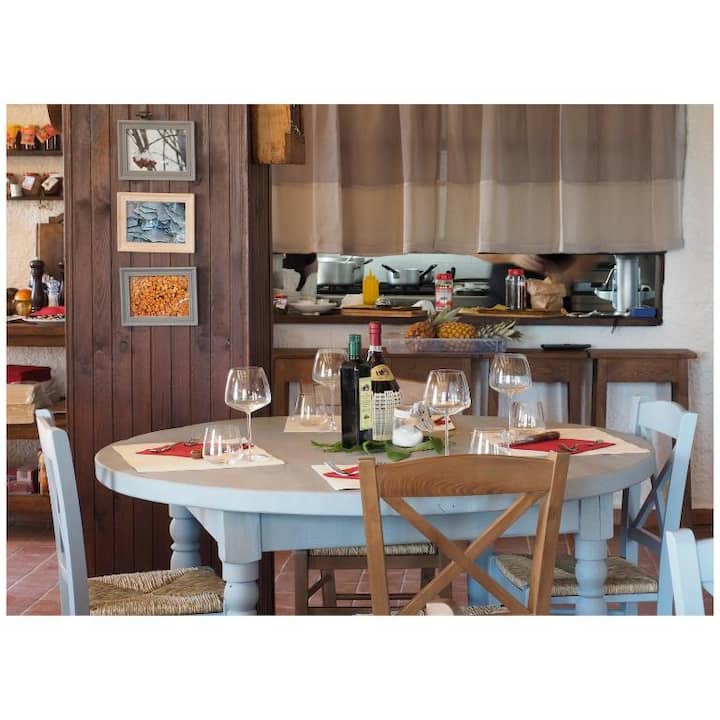 Hotel Locanda Rustichello, 5 Terre & Toscana - Pontremoli
