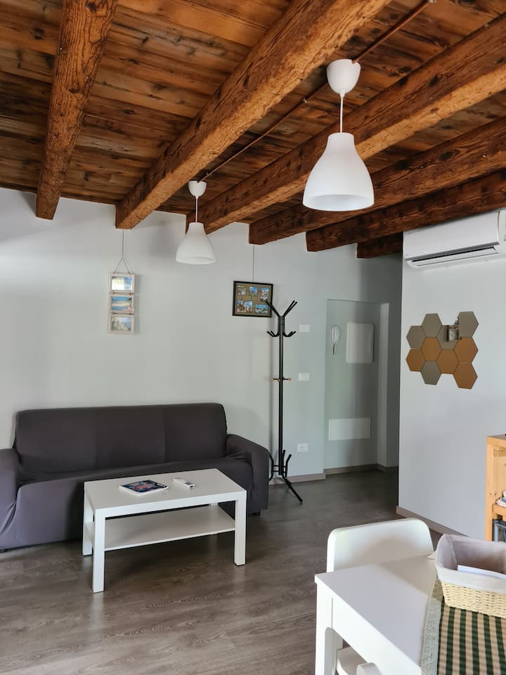 Appartamento "Ander" - Toscolano-Maderno