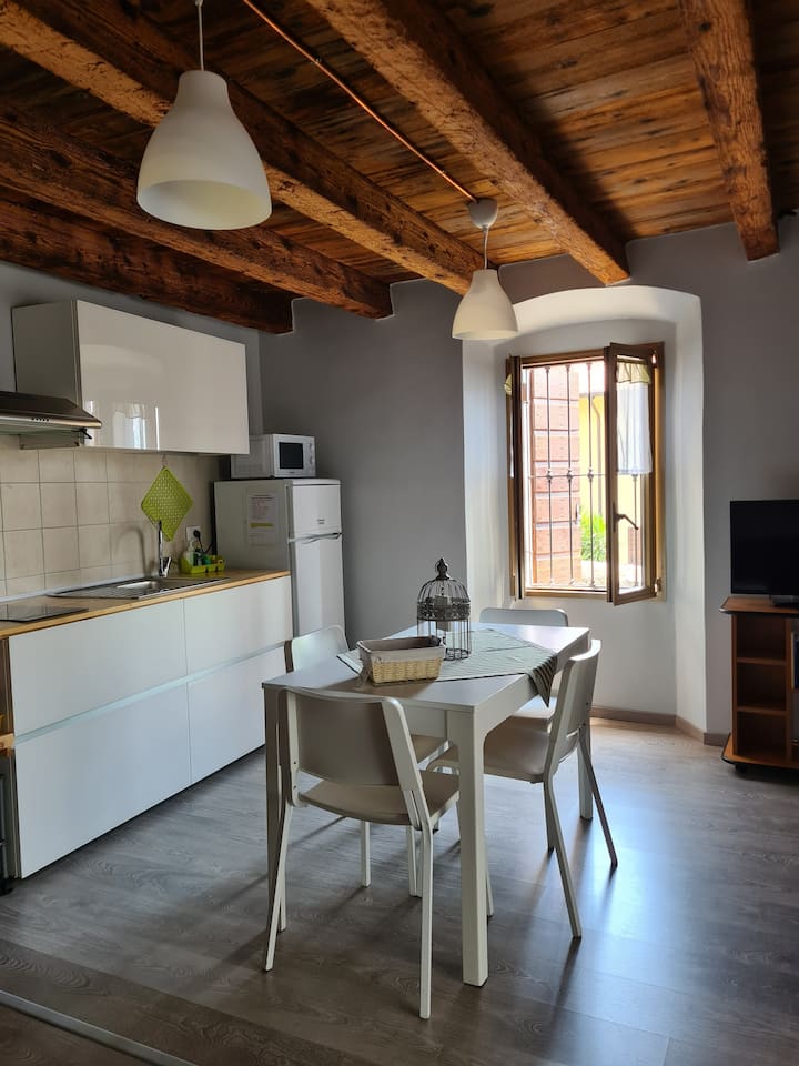 Appartamento "Ander" - Toscolano-Maderno