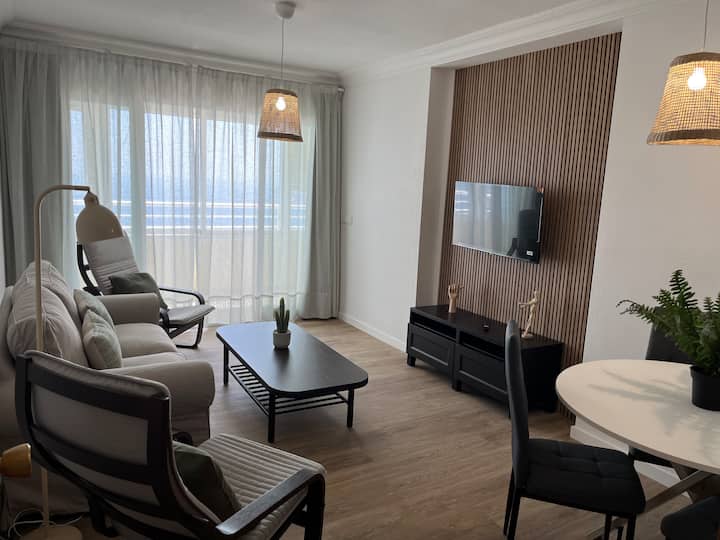 Apartamento En La Playa 4242 - Benidorm