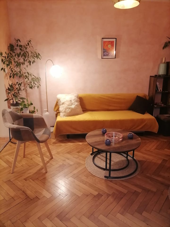 Jolie Maison De Rêve, à 10mn Du Centre Historique - Colmar