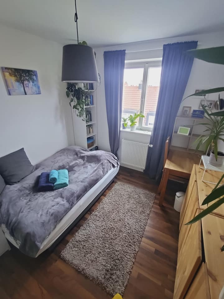 Cozy Room In Munich For Short Trips - Munich