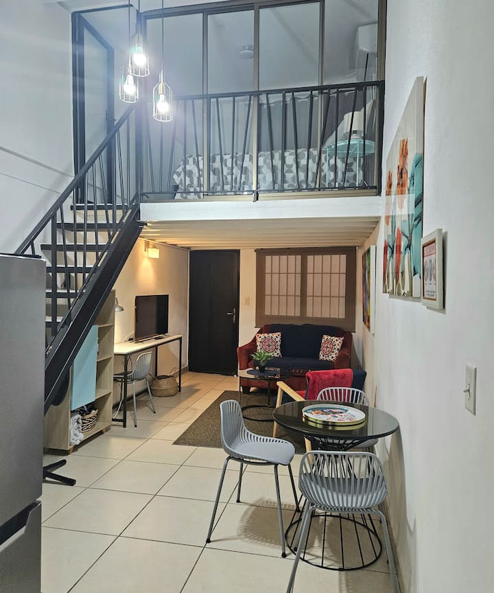 Entire Apartment #4, 20 Minutes From The Airport - Panama City