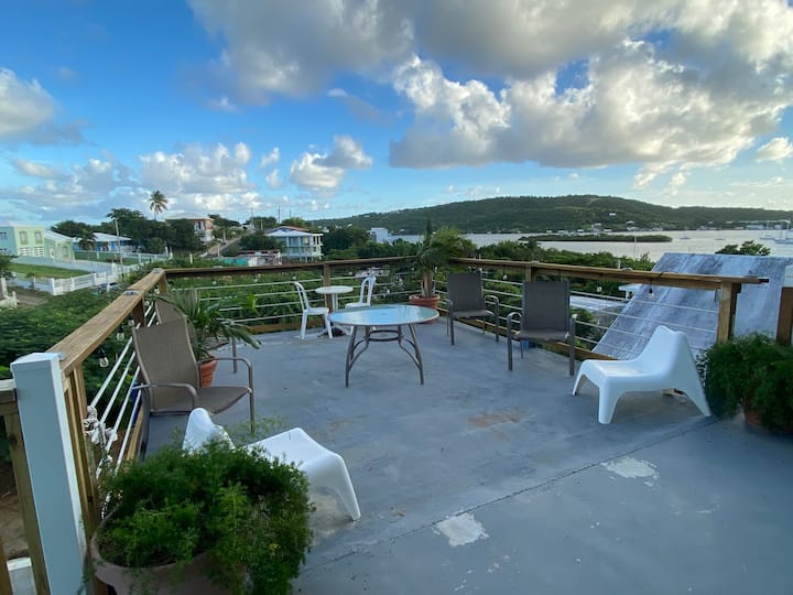 Casa Wilo Mi Lema No Problema - Culebra