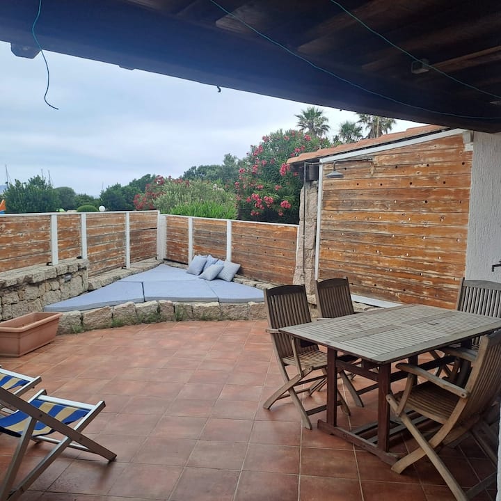 La Casa Del Mare Marina Di Capo D’orso ( Palau) - La Maddalena