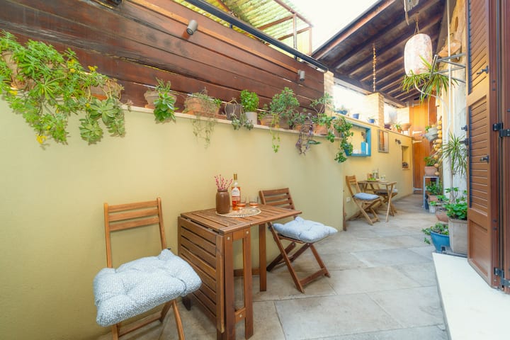 4br Split Old Town Stay | Terrace + Quiet - Split