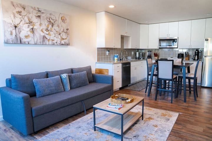 Cozy Stay Getaway | 15 Minutes From Wineries - Livermore