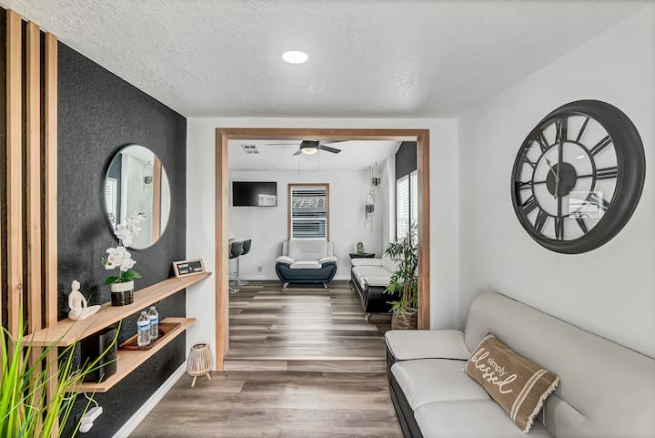 Relax After The Park: Full Home In Orlando - Lake Buena Vista, FL