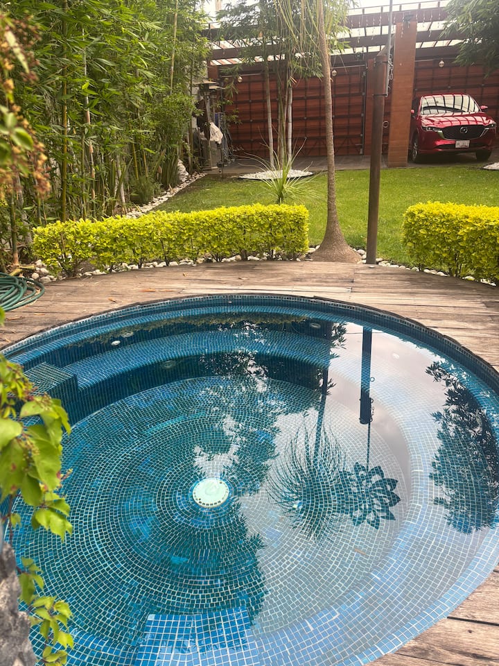 Angelopolis/solesta Con Baño Independiente - Puebla