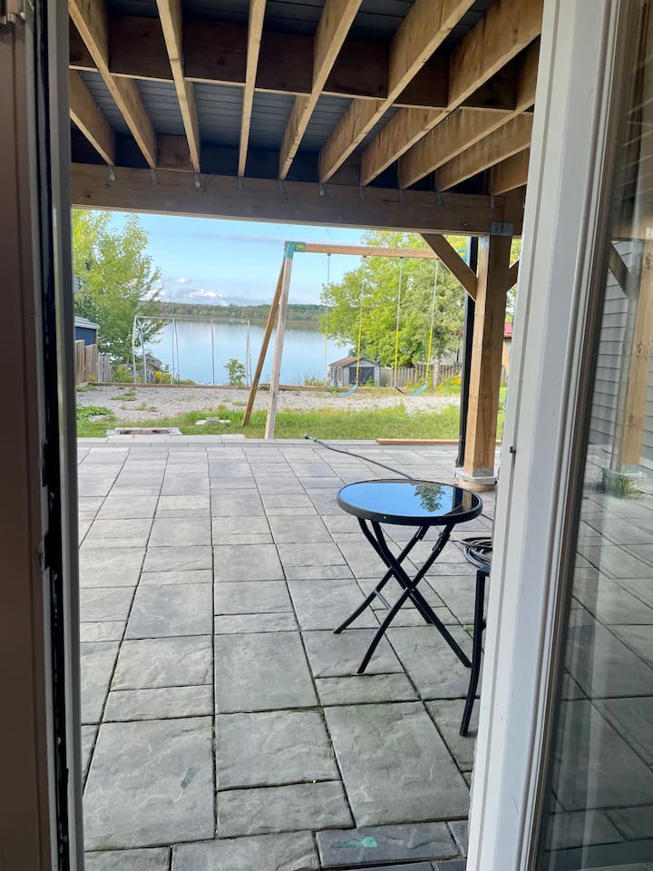 Lakeview Suite & Fully Private - Barrie