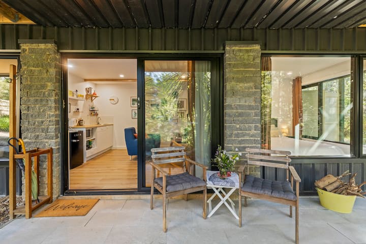 M&m Green Stay And Gallery - Bayswater