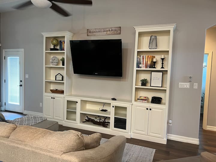 *Casa Camila 3bd/2ba* - Edinburg, TX