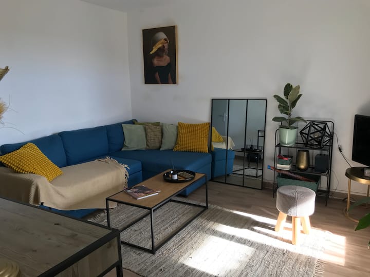 Cosy Appartement/terrasse/ Deux Pas  Centre-ville - Avignon
