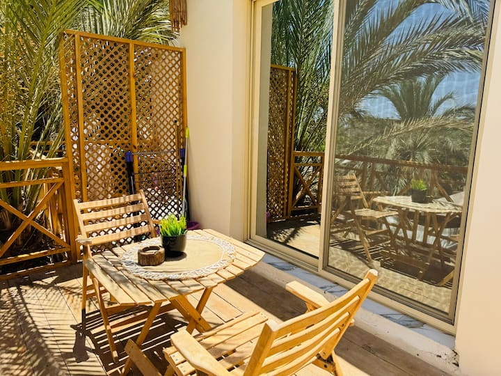Palm House 2 - Egypt