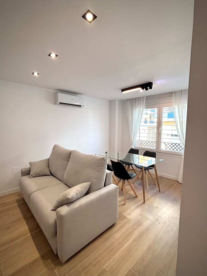 Rincón Del Sol (Seaside  Hideaway) - Rincón de la Victoria