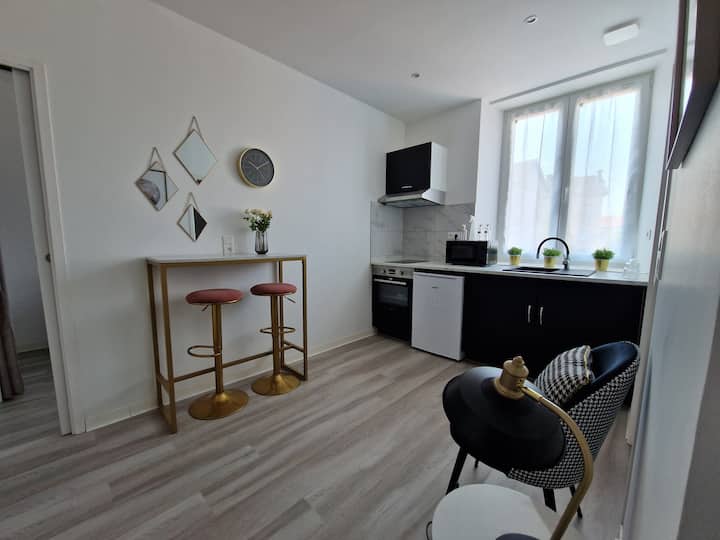 【】Le Luxueux【】 , Belfort Ville - Belfort