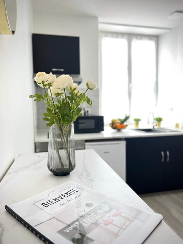 【】Le Luxueux【】 , Belfort Ville - Belfort