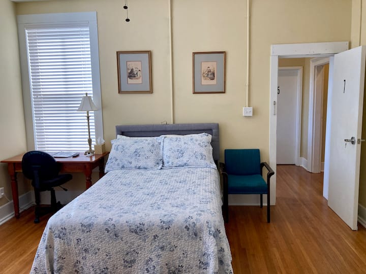 The Efficiency: Historic But Modern - Bowling Green, KY
