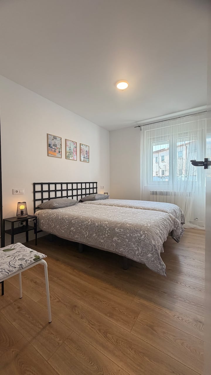 Casa En Soria Ciudad - Soria