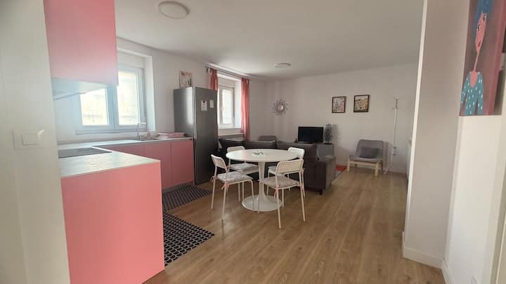 Casa En Soria Ciudad - Soria