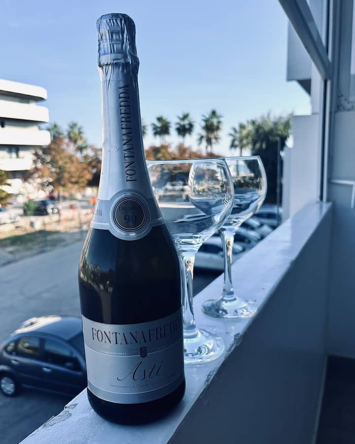 Casetta Sotto Le Stelle - Silvi