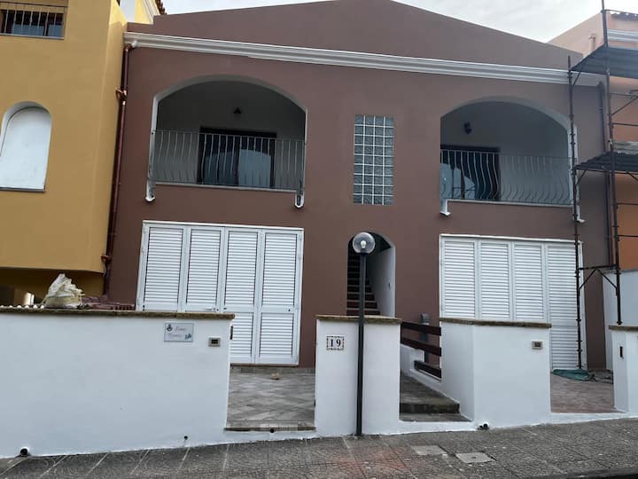 Domo Micarelli - Santa Teresa Gallura