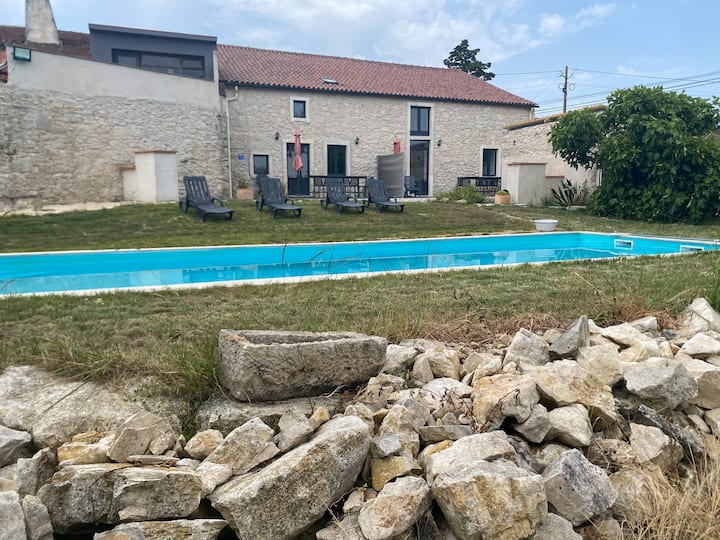 Quinta Das Pedras - Cantanhede
