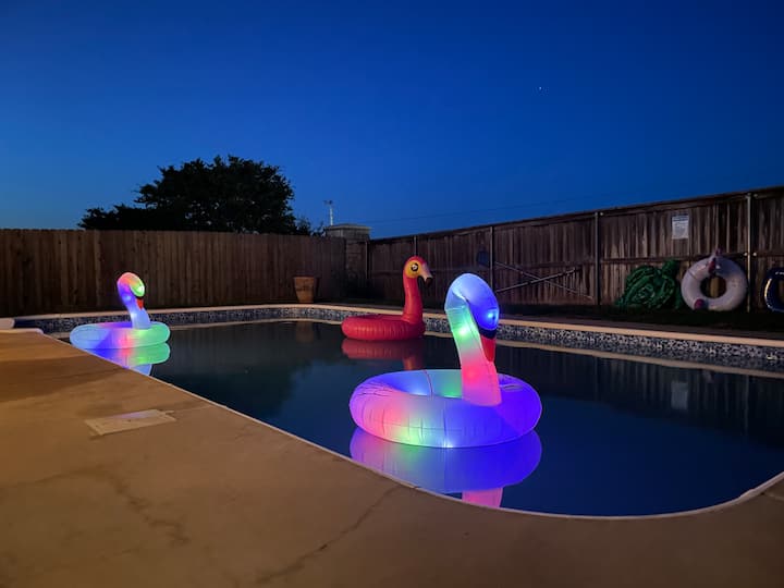 “Steele” Only 3 Miles To Ou! - Norman, OK